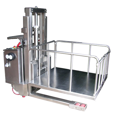 Pharmaceutical / Biotech Lab Clean Room Furniture, Para Truck, Sanitt ...